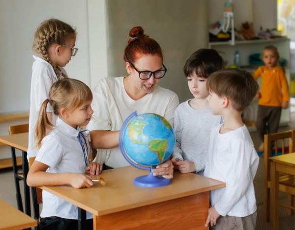 Education Personnel